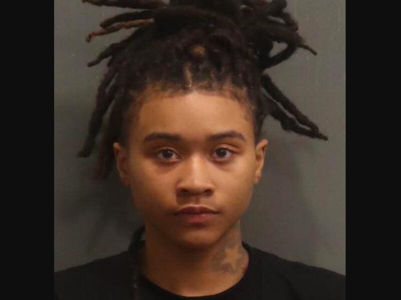 Woman Arrested for Murder of Her Mother’s Boyfriend in Bellevue