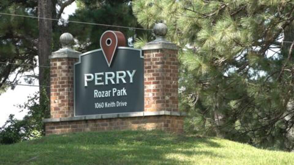 Perry parks to get major upgrades as new pickleball and soccer ...