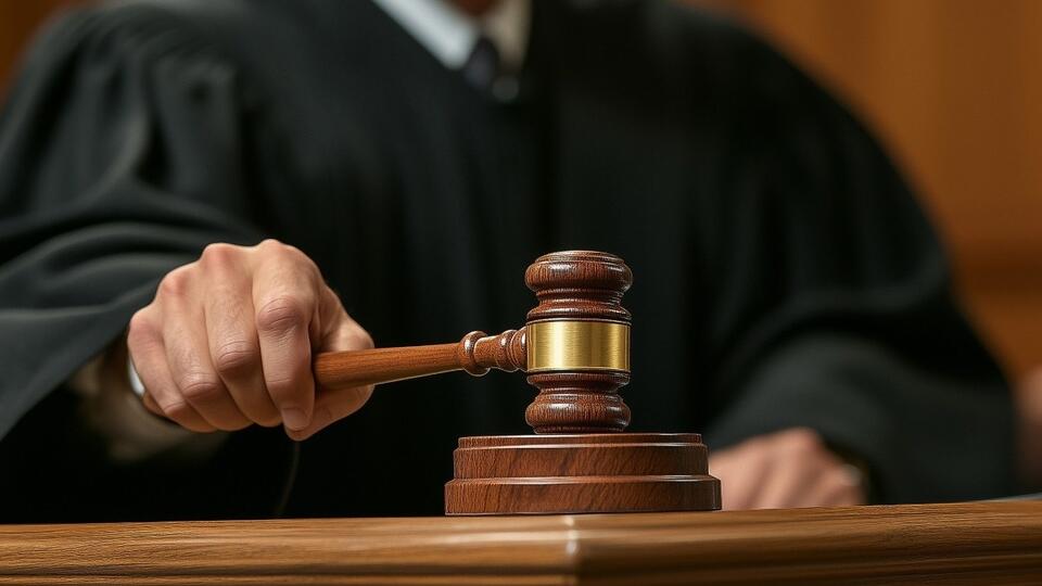 Investment Firm Owner Sentenced to 12+ Years for $6M Fraud - NewsBreak