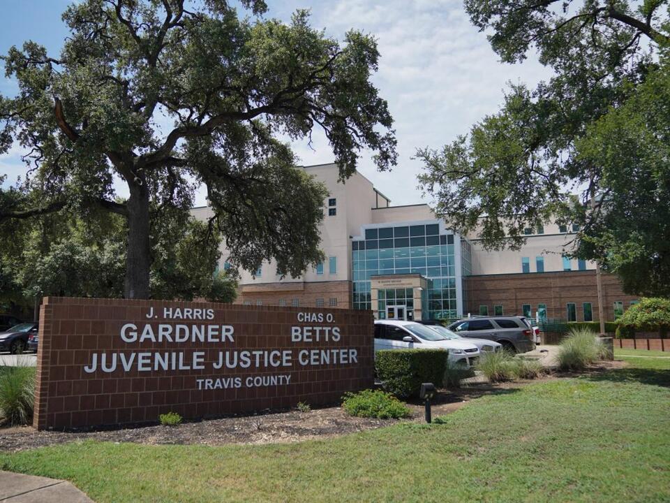 Travis County Juvenile Probation Department Proposes Expansion Of Youth 8412