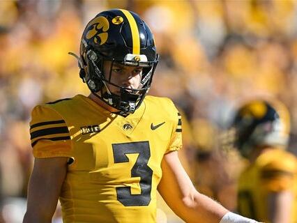 Packers could draft three guys named Cooper