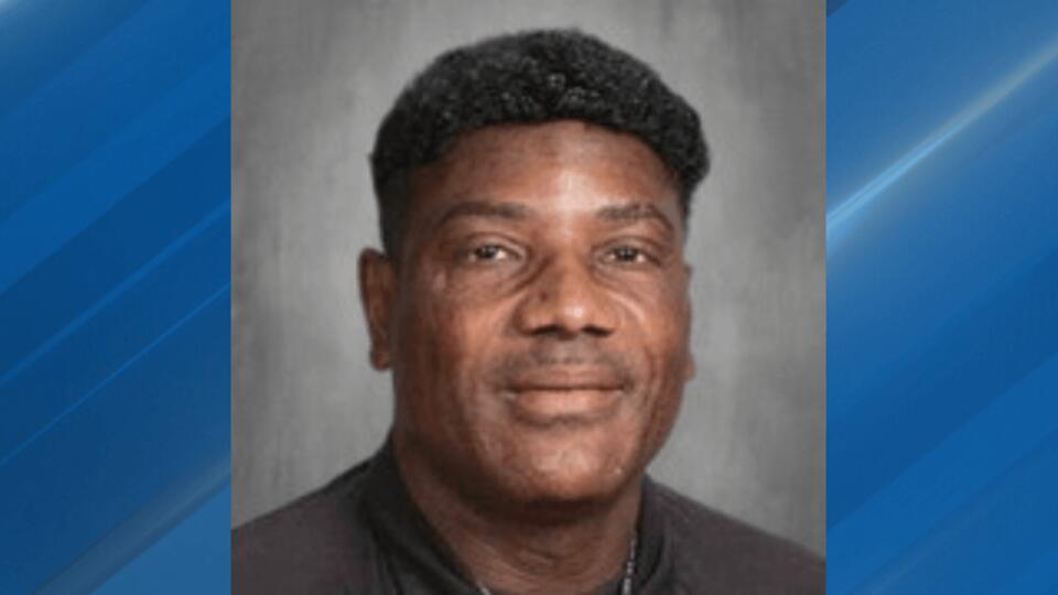 Canyon Springs assistant principal arrested on sexual misconduct ...