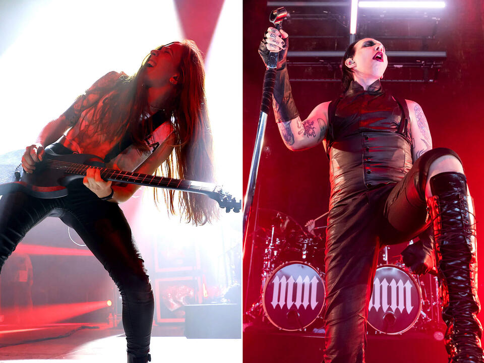 “I’m proud to represent growth, forgiveness, humanity and change”: Code ...