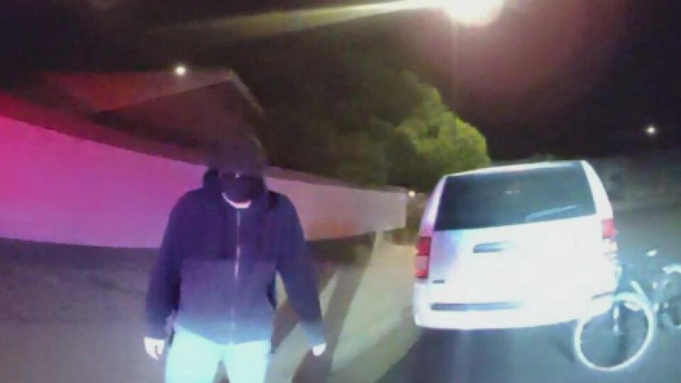 Man accused in Tesla fire will remain in jail until trial - NewsBreak