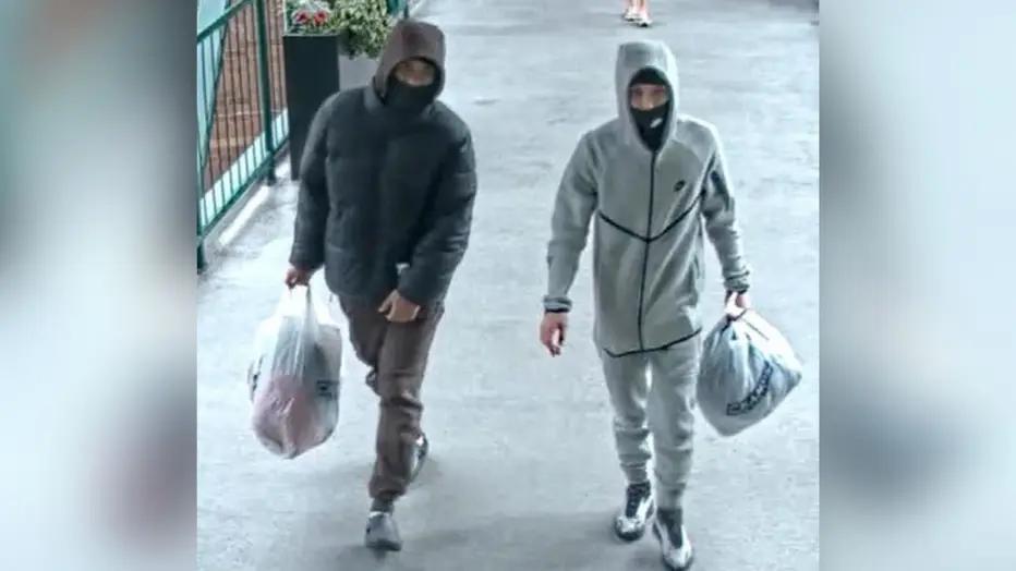 18-year-old arrested in connection to multiple strong arm robberies in ...
