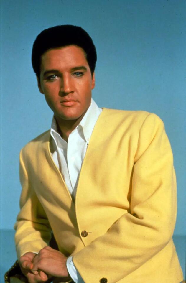 Visit The Town In Where Elvis Started His Career - NewsBreak