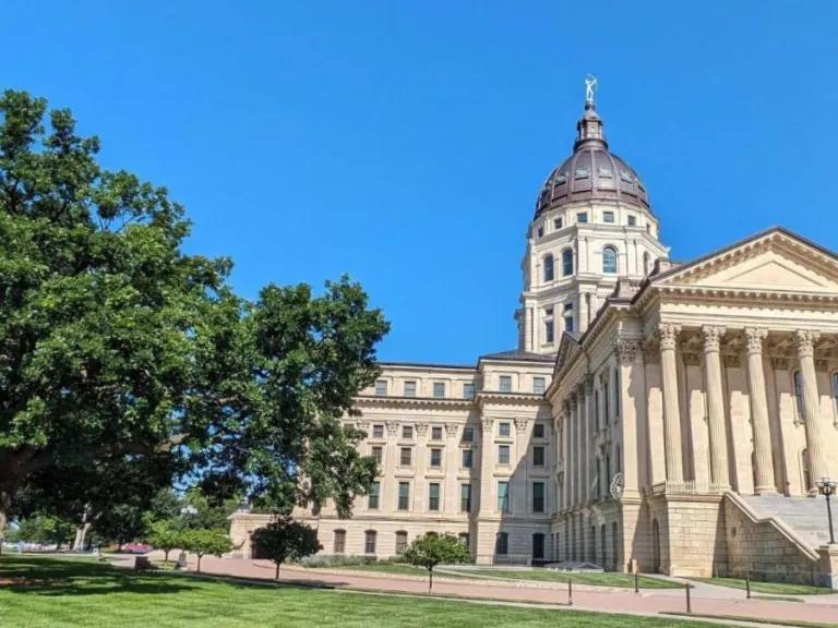 Kansas legislative leadership agreed to tax cuts. Here is how every tax ...