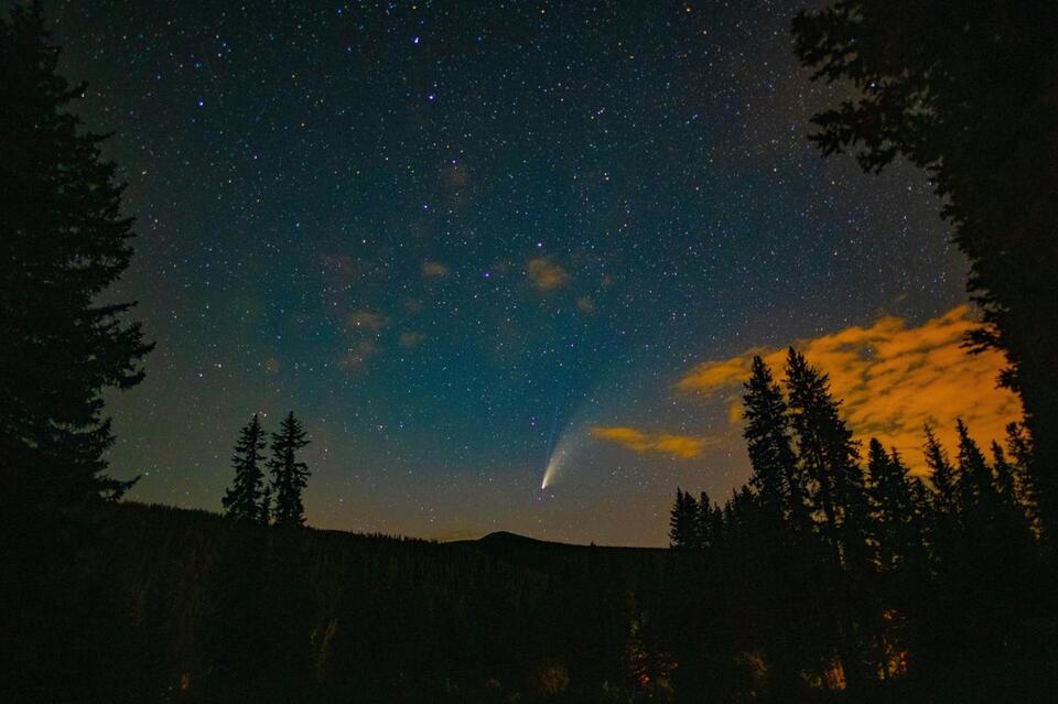 Get Ready For A Stellar Year Of Astronomy In Colorado - NewsBreak