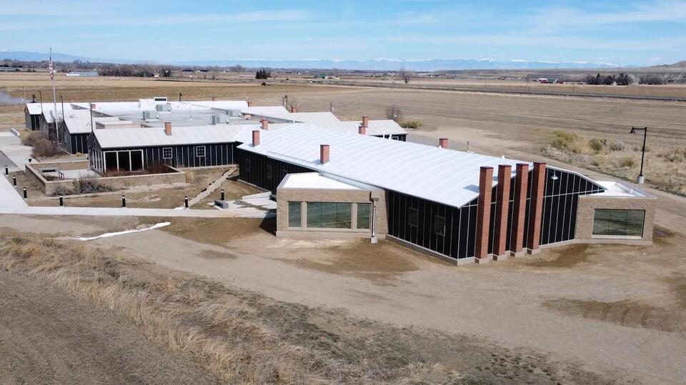 Interior Secretary Burgum asked public land users to flag ‘negative ...