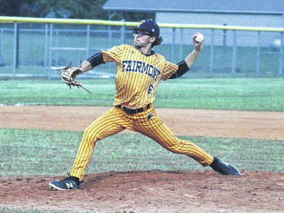 Rams lead the way on All-County baseball team