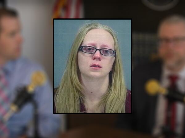 Podcast remembers twisted Maricopa murder