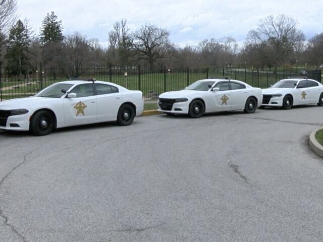 Sheriff's Office enacts spring break patrolling of Marion County parks ...