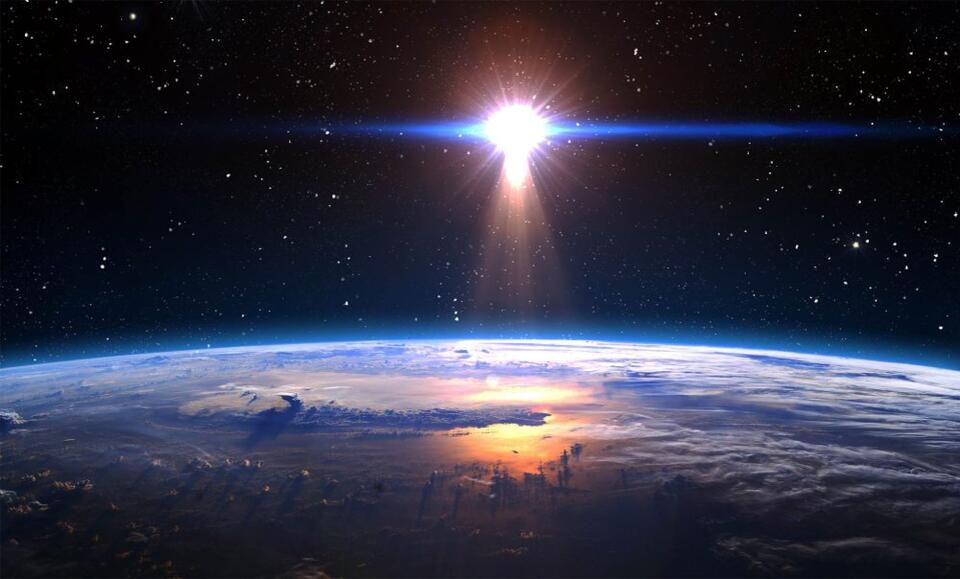 Earth is reflecting less and less sunlight back into space, and that’s ...