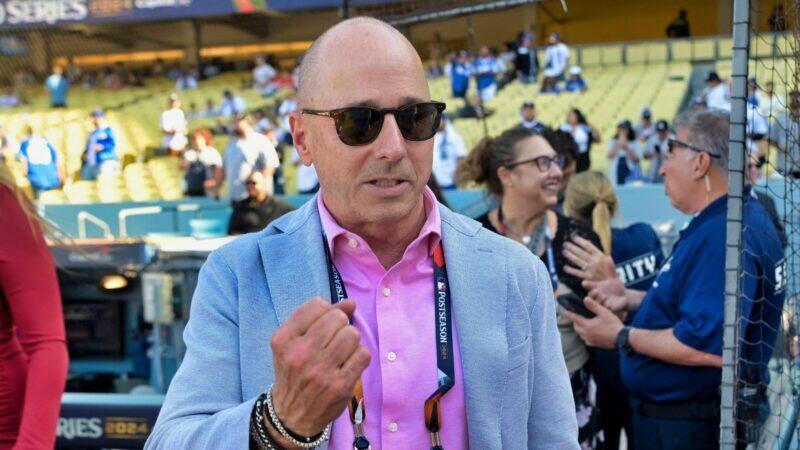 Yankees Trade Rumors: Former Infielder Emerges As Surprise Target Ahead ...