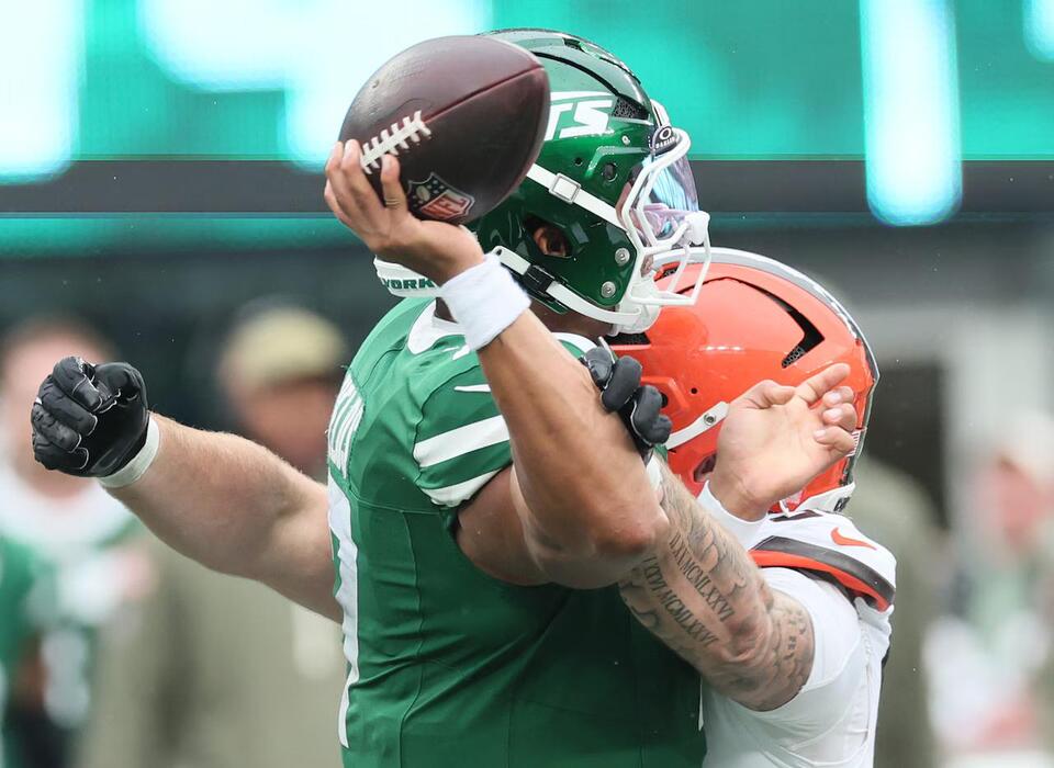 Former Pittsburgh Steelers quarterback likely to be cut after ...