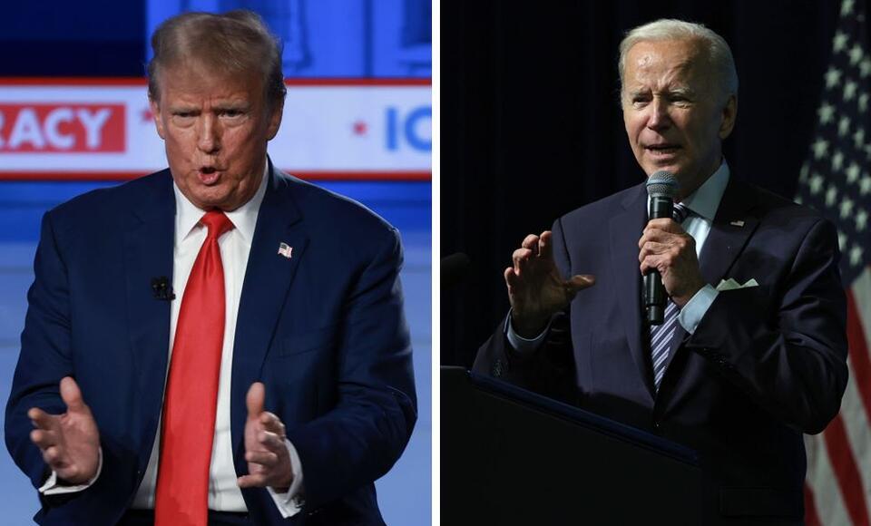 Grasping at straws: Anti-Trump GOP’ers are failing to acknowledge the ...