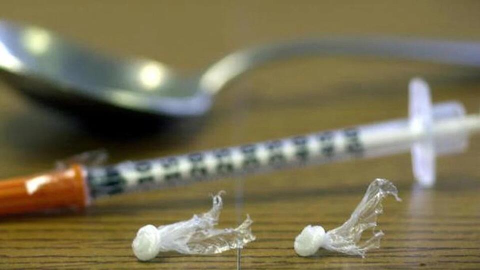 Leader of drug trafficking operation through Utah arrested with meth ...