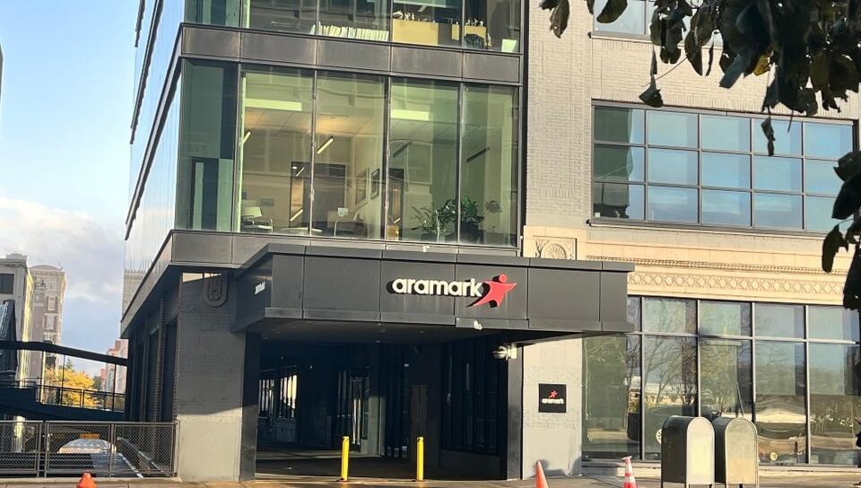 Aramark Looks Ahead to ‘Broad-Based Growth Opportunity’ in 2026 After ...