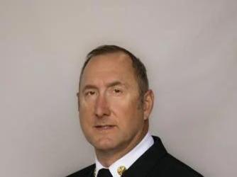 Fire Chief Ryan O’Hearn graduates from prestigious National Fire ...