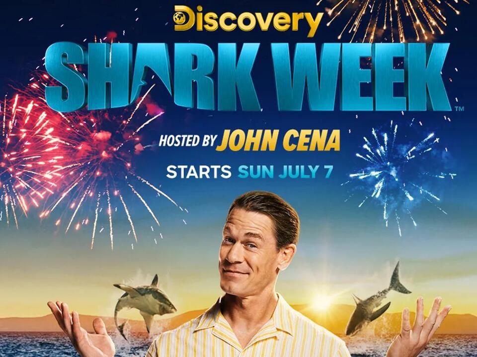 How To Watch Shark Week Without Cable: Shark Week Dates, Time And More