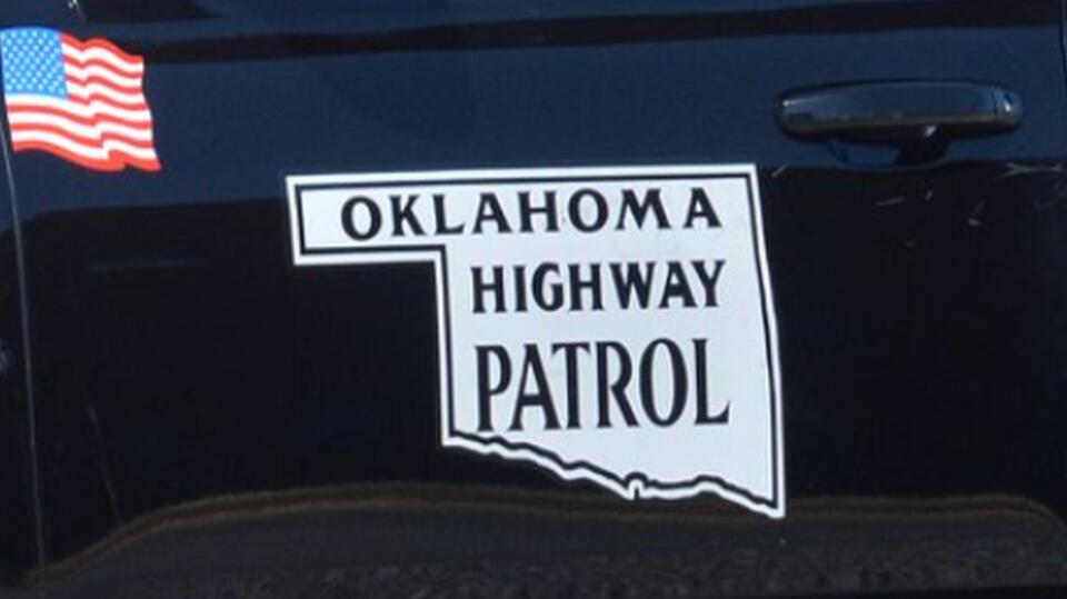 Crash in LeFlore County leaves 1 dead, 2 injured, OHP says - NewsBreak