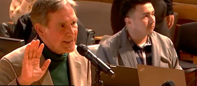 Engineering Exec Carl Salas Wins Appointment to Vacant San Jose City ...