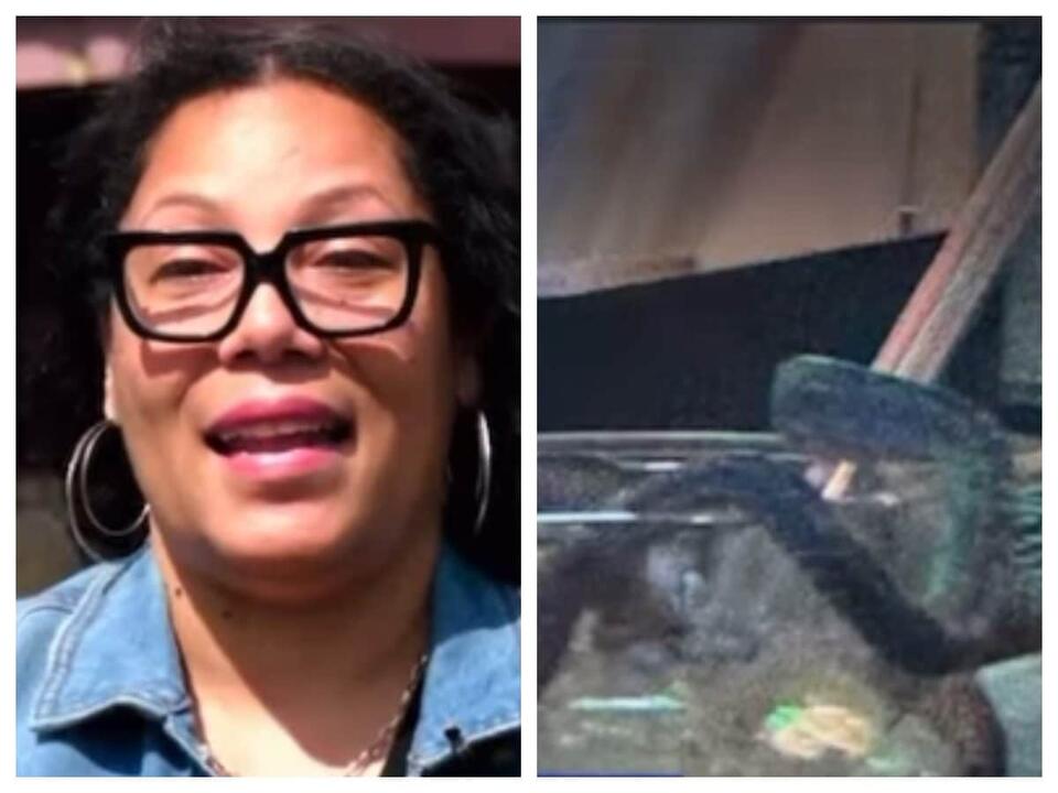 Woman finds snake in her margarita at a Mexican restaurant - NewsBreak