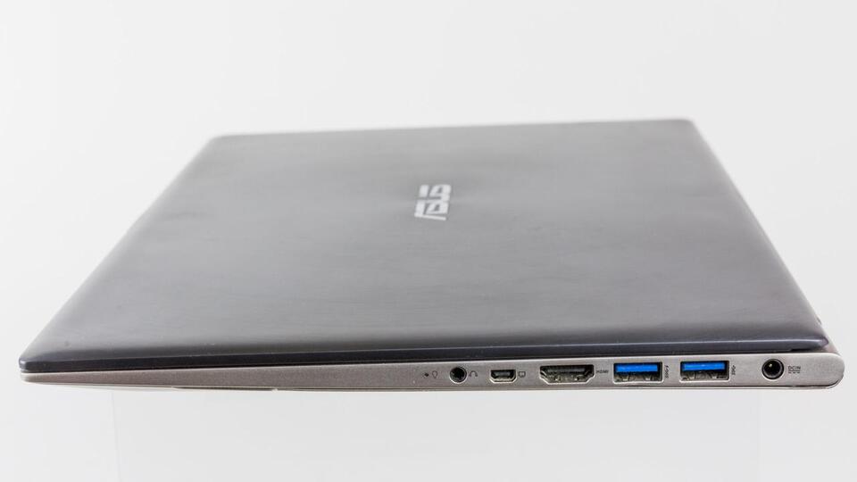 Asus Shifts Manufacturing Focus to Southeast Asia Amid Tariff ...