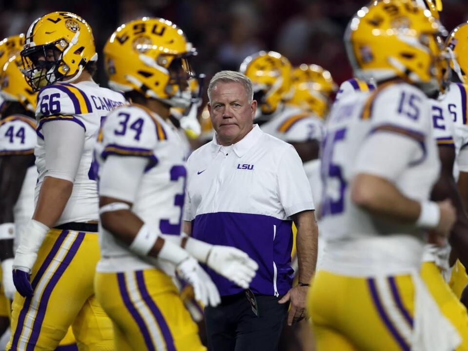 Hebert: LSU made right call cleaning house on defense, 'it was pathetic'