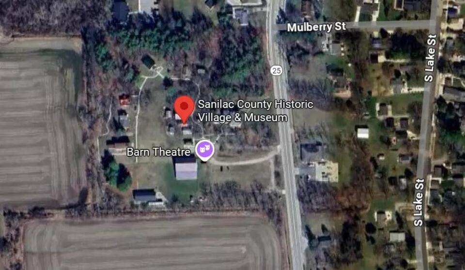 The Haunting of Ada Loop-Harrison: Port Sanilac, Michigan - NewsBreak
