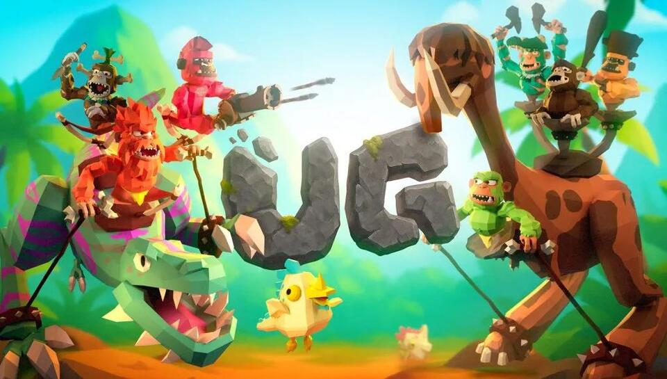Sleeper Hit ‘UG’ Has Become One of Quest’s Most Popular and Top Earning ...