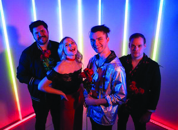 Alpine Announces 2025 Concert Lineup - NewsBreak