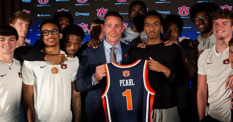 Steven Pearl reveals Tahaad Pettiford, Keyshawn Hall will remain with ...