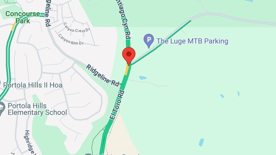 Person ejected, killed from SUV that overturned on Orange County road ...