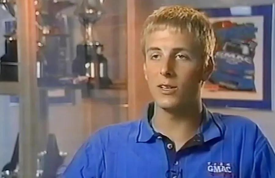 Who Is Ricky Hendrick? 4 Things to Know About Emily Maynard’s Late ...