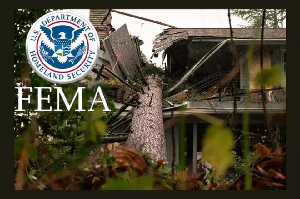 The Impact Of The Bomb Cyclone On Western WA: Damage And Restoration ...