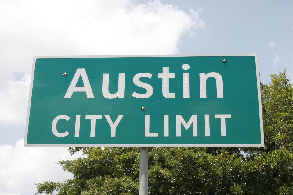 What Does ‘Keep Austin Weird’ Actually Mean? The Hidden Slogan ...