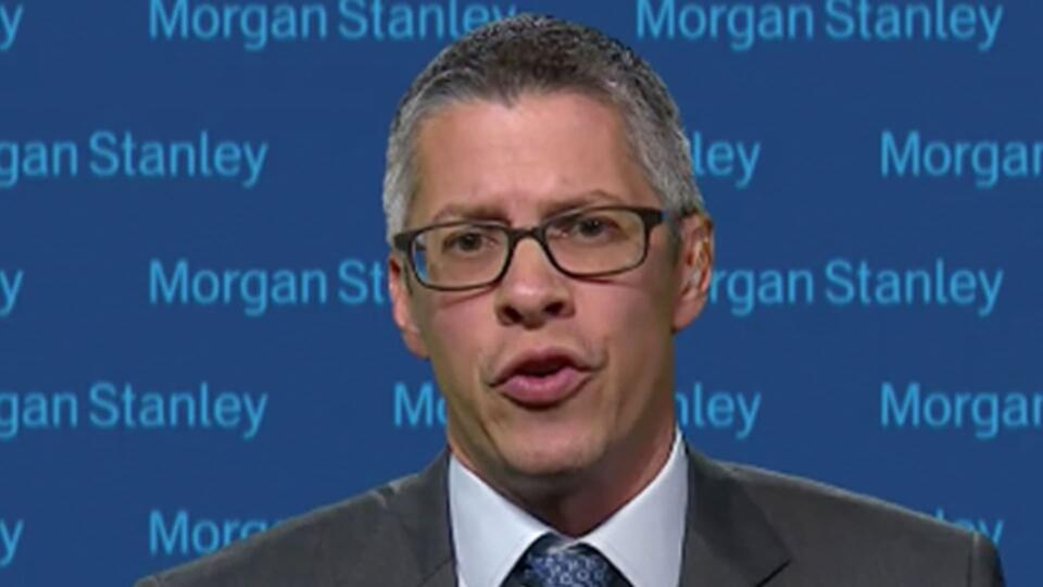 Noted Tesla analyst Adam Jonas moving into new role at Morgan Stanley ...