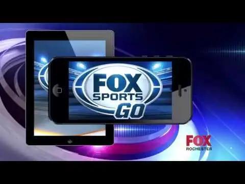Fox Sports App Shutting Down May 2026: What to Do On Roku, Fire TV ...
