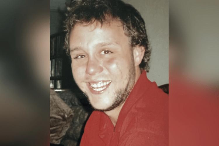 Obituary: Richard Boyd (1980-2025) - NewsBreak