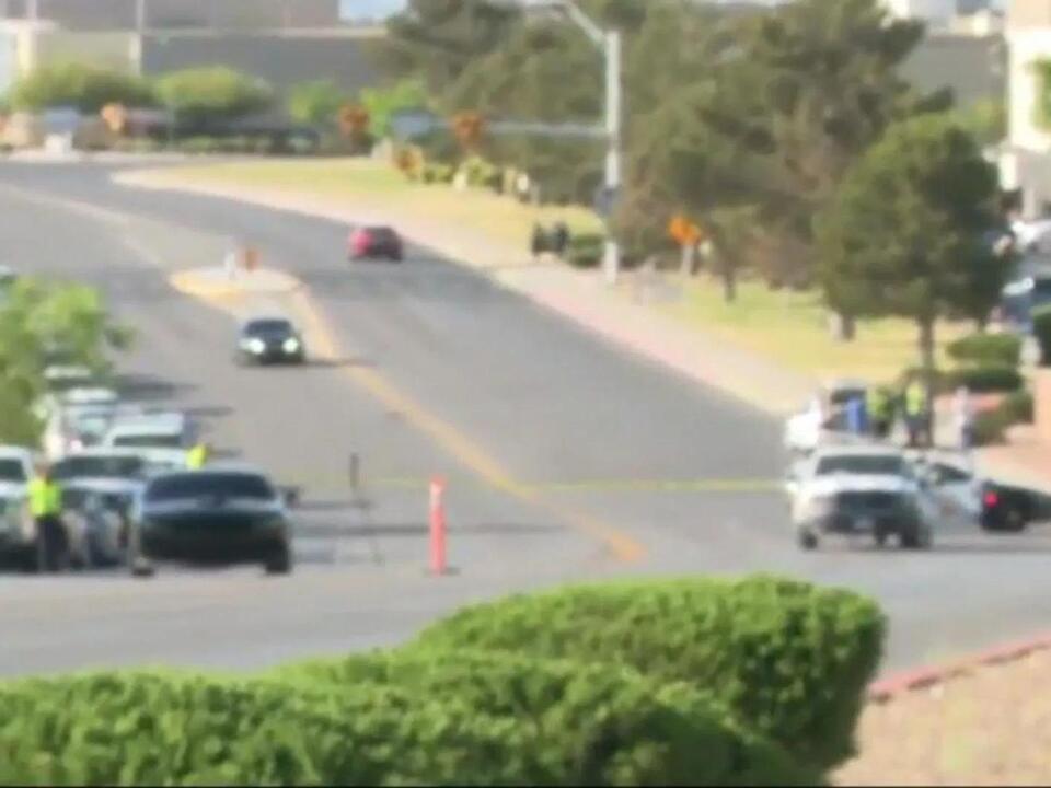 El Paso County starts planning for initiative focusing on safer streets ...