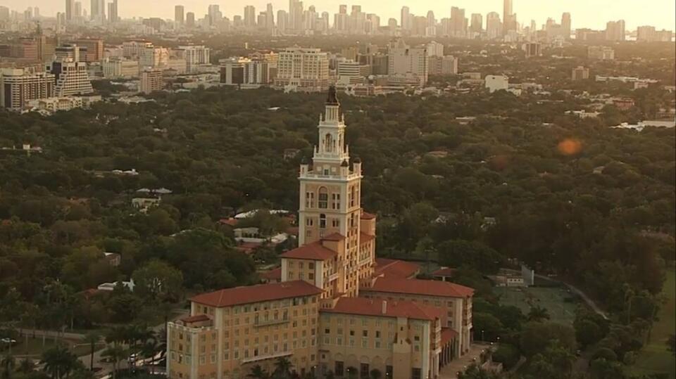 Miami-Dade County, Florida, population estimated to increase in 2025 ...