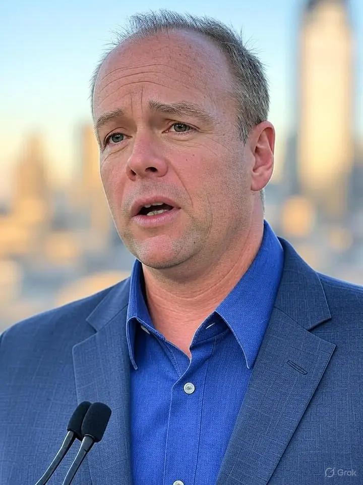 US Unions Push State AI Regulations to Protect Workers from Bias, Job Loss - NewsBreak