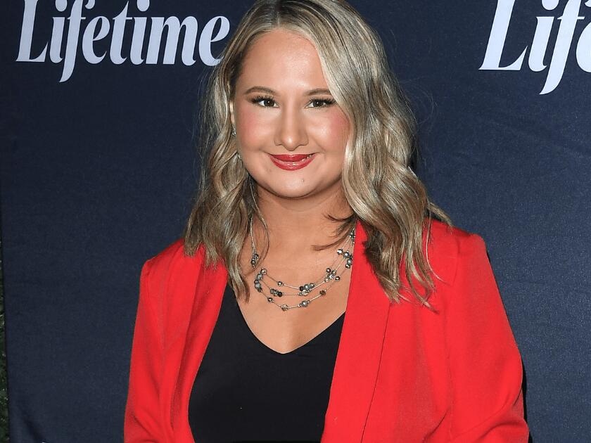 Gypsy Rose: Life After Lock Up: Where Does the Former Inmate Live Now?