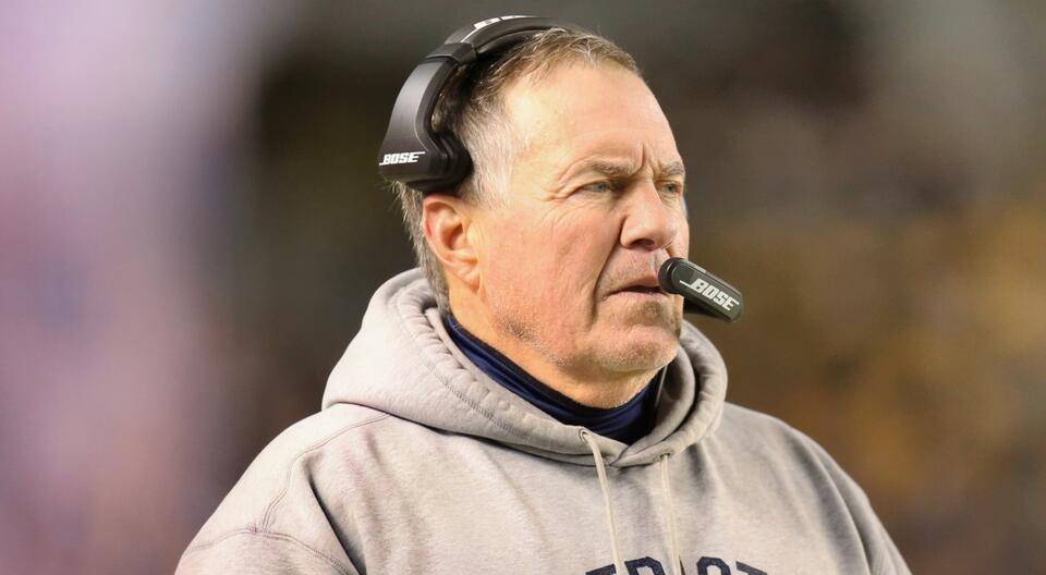 Bill Belichick Hall of Fame Fallout: Here’s the Complete Timeline of ...