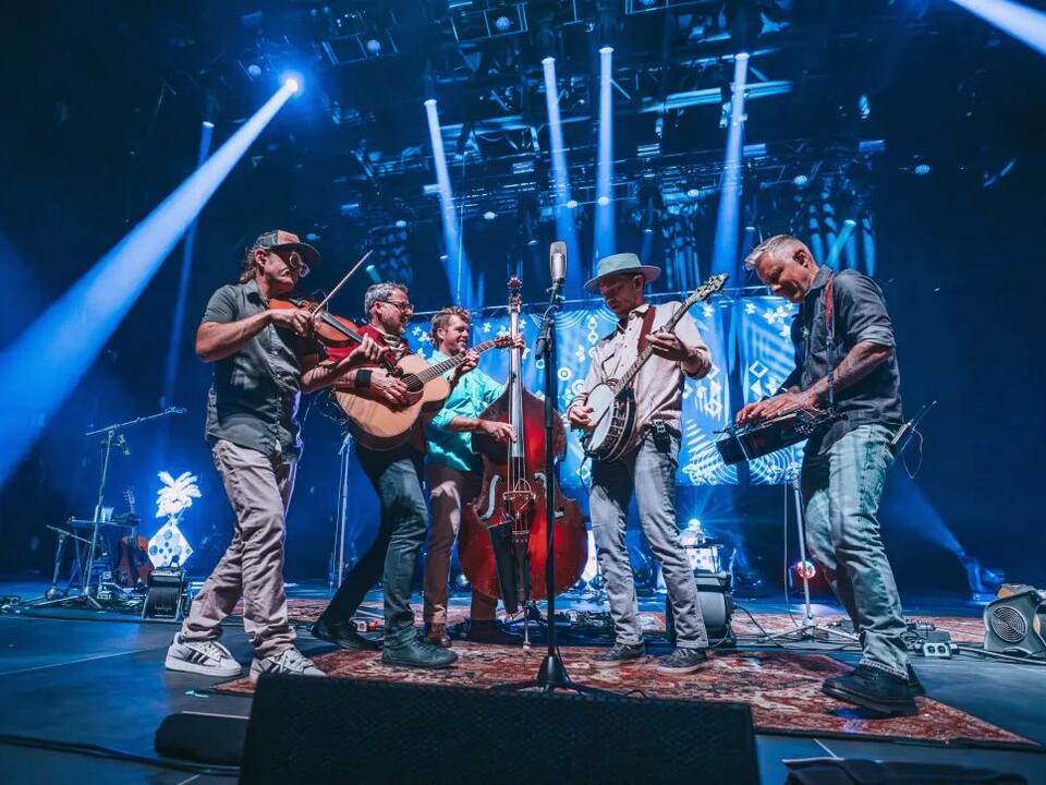 Infamous Weekend returns to Pop’s Farm; more