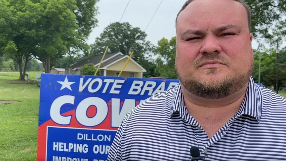Gov. reinstates Latta councilman after dismissal of domestic violence ...