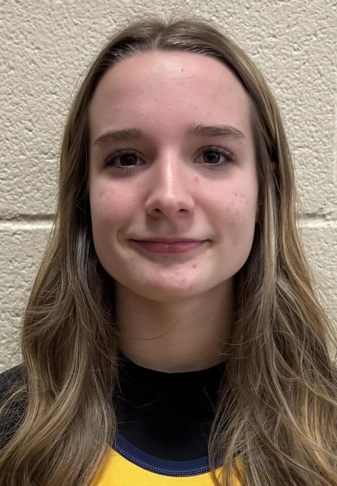 G-A roundup: Girls wrestlers take tie for 5th in tourney - NewsBreak