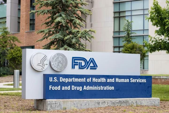 FDA Issues Alert For Integra Wound Care Products Over Infection Fears ...