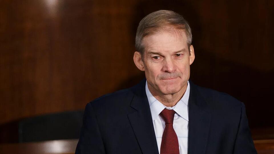 Jim Jordan seeks docs from Jack Smith’s dealings with attorney in Trump ...